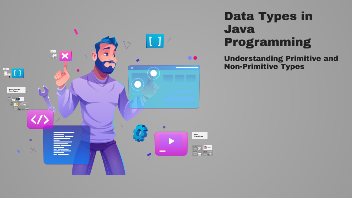 Data Types in Java Programming by vrishank dutt sharma on Prezi