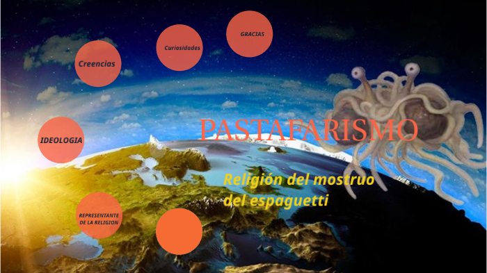 PASTAFARISMO by GLORIA MENDOZA on Prezi