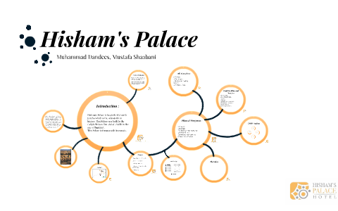 Hisham's Palace by Mousa Salem on Prezi