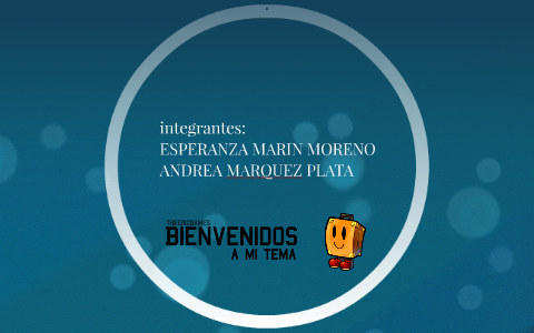 integrantes: by Andres Arias on Prezi