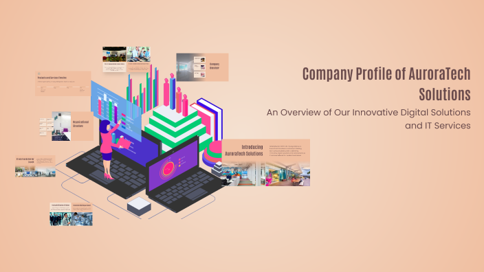Company Profile of AuroraTech Solutions by 246_Muhammad Mufti Alfarizi ...