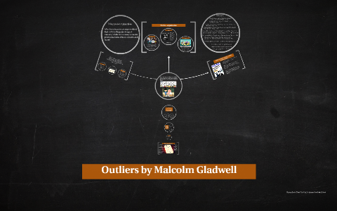 Outliers by Malcolm Gladwell by Nicole Wong on Prezi