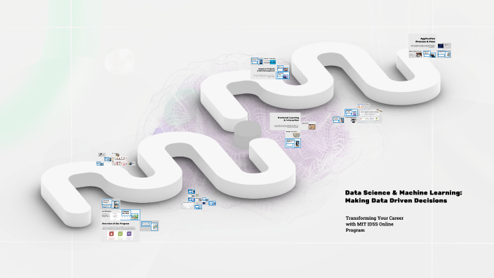 Data Science & Machine Learning: Making Data-Driven Decisions by Parth Sharma on Prezi