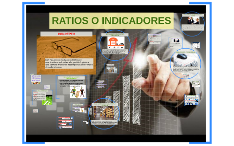 RATIOS O INDICADORES by frank frias centurion on Prezi