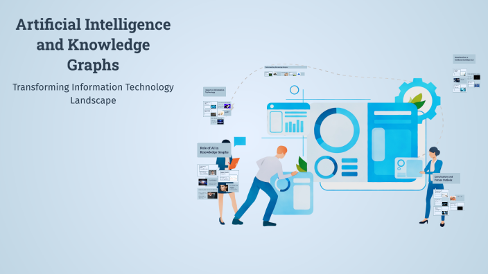 Artificial Intelligence and Knowledge Graphs by Bảo Quỳnh Cao on Prezi