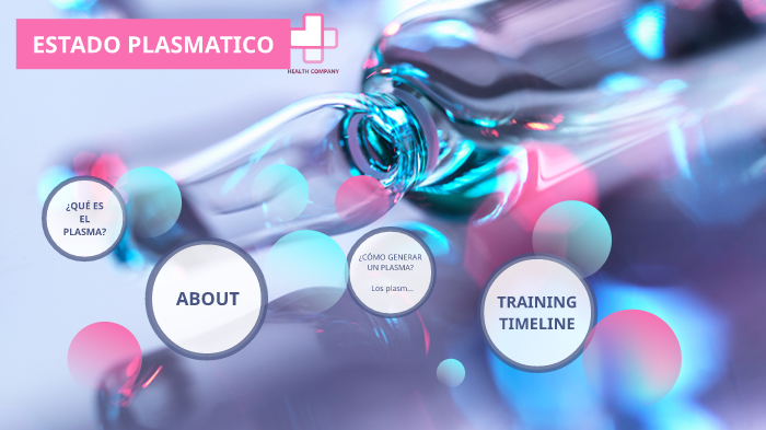 ESTADO PLASMATICO by Alfredo Jiménez on Prezi