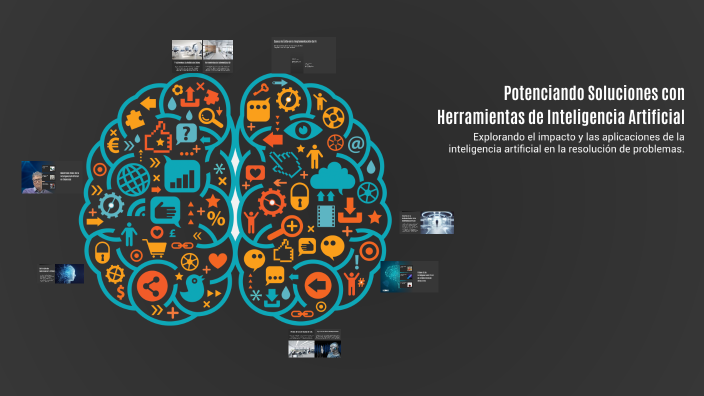 Potenciando Soluciones con Herramientas de Inteligencia Artificial by ...