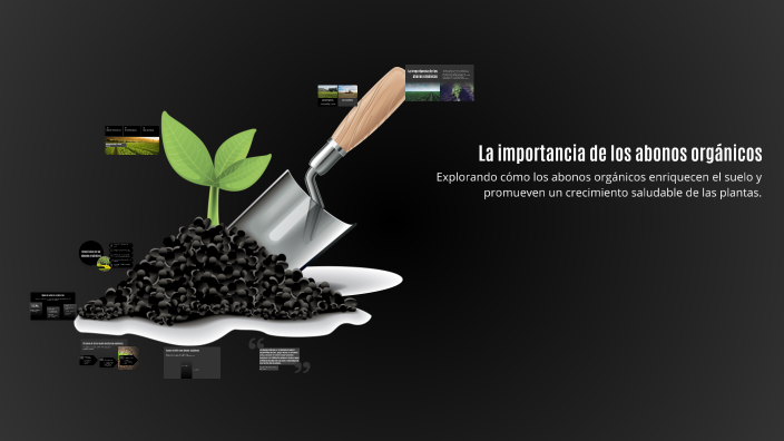 Abonos orgánicos by Modesto Vargas on Prezi