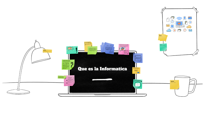 Que es la Informatica by wendy Tariana Gomez Romero on Prezi