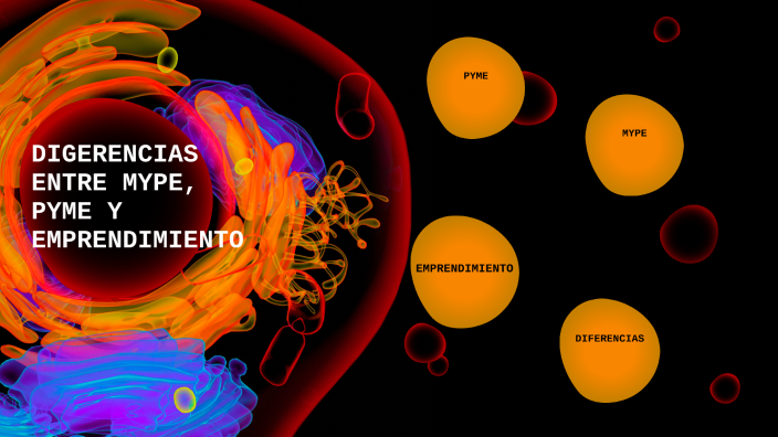 Diferencias by Julio Cesar YABAR DURAND on Prezi