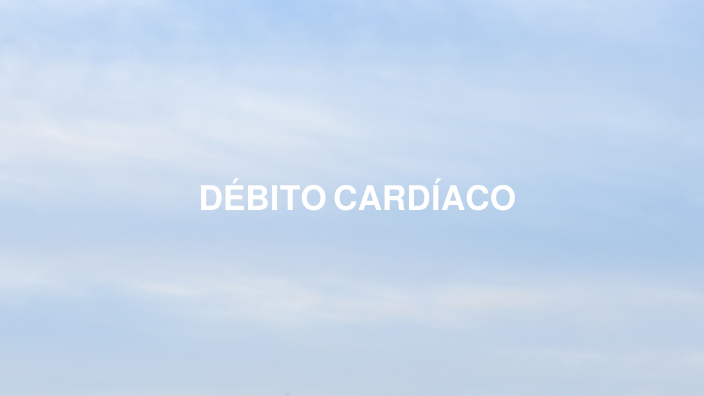 Understanding Cardiac Output by Gustavo Almeida on Prezi Understanding Cardiac Output by Gustavo Almeida on Prezi