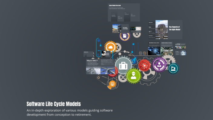 Understanding Software Life Cycle Models by deep lakhani on Prezi