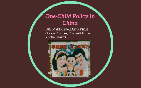Birth Control in China by diana pikul on Prezi