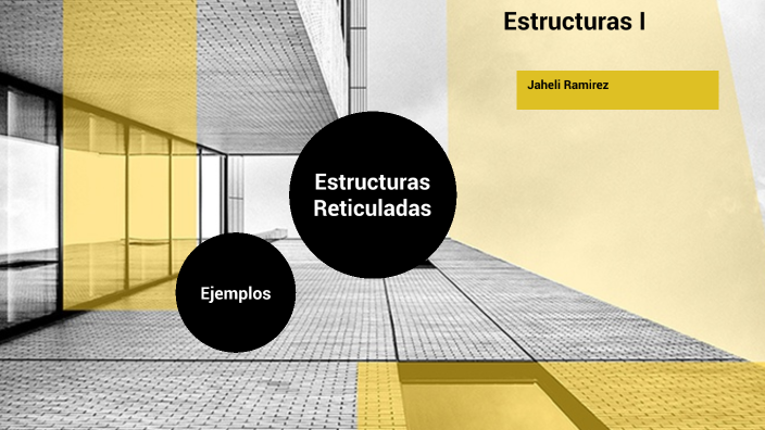 Estructuras reticulares by Iomara Ramirez on Prezi