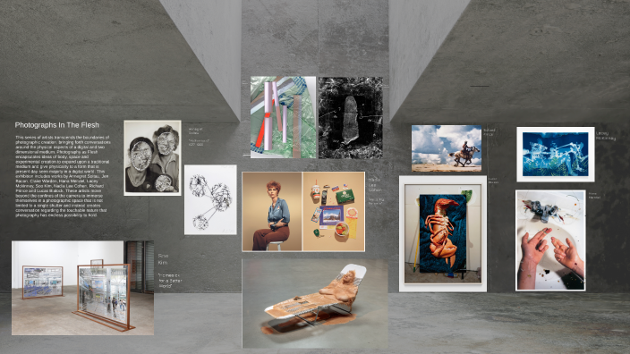 Photography Exhibition by Hazel Wagner on Prezi