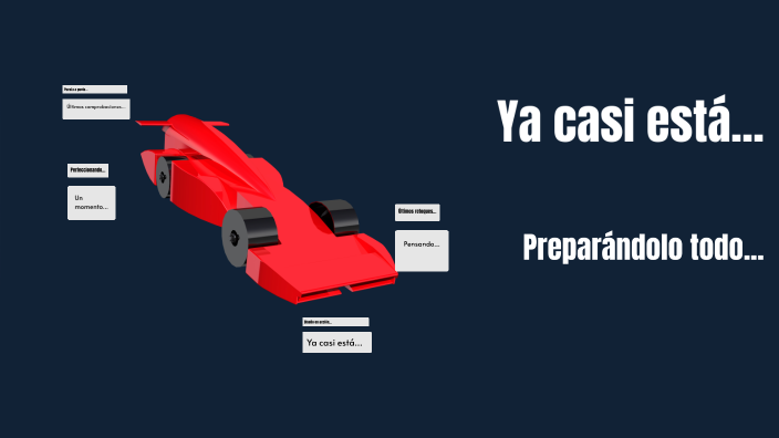 Victorias de Checo Pérez en Fórmula 1 by Junito Valdez on Prezi