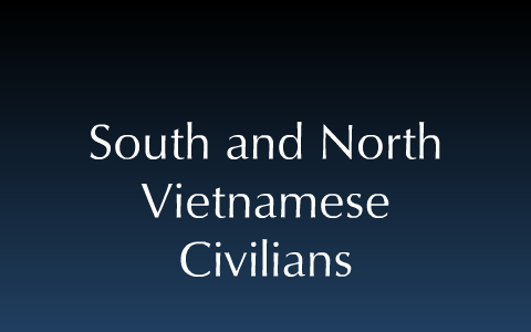 Southern and Northern VIetnamese soldiers by Nick Federici on Prezi