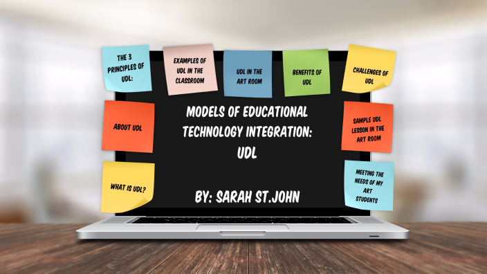 Sarah St.John - EDU 5300 Module 3 by Sarah St.John on Prezi