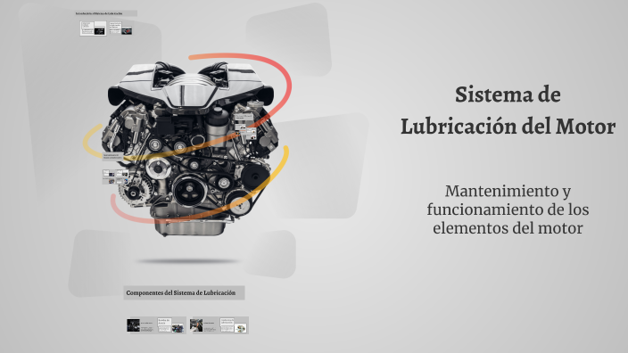 Sistema de Lubricación del Motor by EDISON SEGUNDO ESCOBAR DIAZ on Prezi