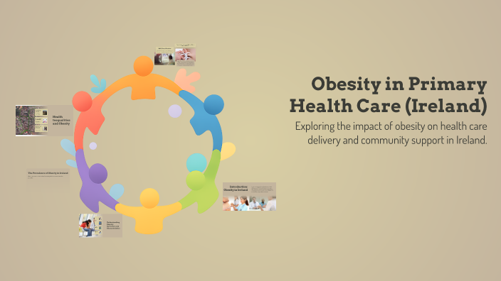 Obesity in Primary Health Care (Ireland) by Mohmmed Ali on Prezi