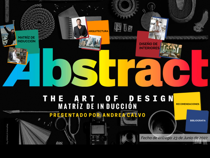 MATRIZ DE INDUCCION by Andrea Celeste Calvo on Prezi