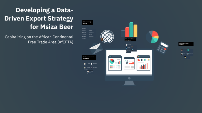 Developing a Data-Driven Export Strategy for Msiza Beer by Dephney Meso ...