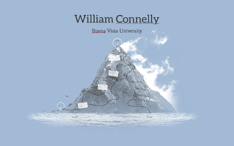 William Connelly by William Connelly on Prezi