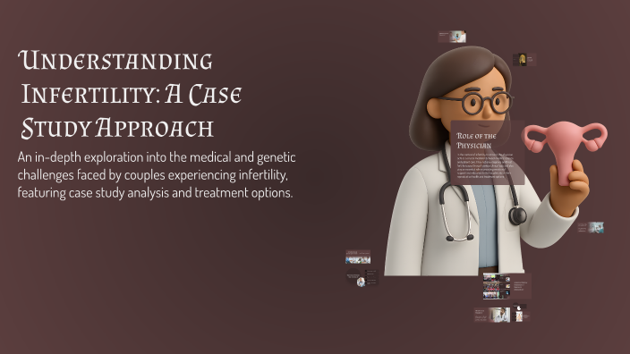 Understanding Infertility: A Case Study Approach by Mackenzie MacIntyre ...