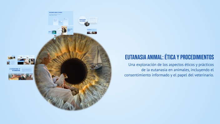 Eutanasia Animal: Ética y Procedimientos by kassandra Acosta Ojeda on Prezi
