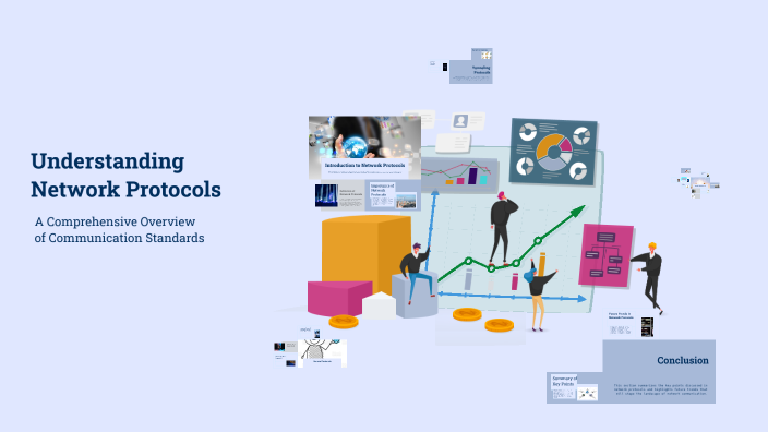 Understanding Network Protocols by Yosua Ichthus on Prezi