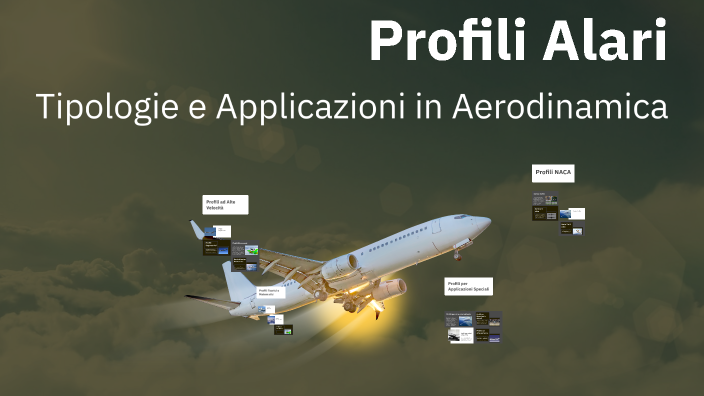 Profili Alari by Daniele orlando on Prezi