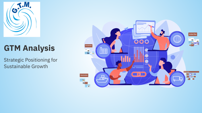 GTM Analysis by Nabil Al Ali on Prezi