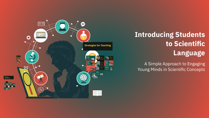 Introducing Students to Scientific Language by زیبا سعیدی on Prezi