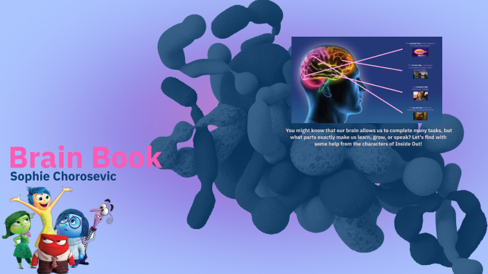 AP Psychology Brain Book by Sophie C on Prezi