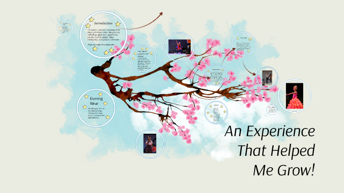 'Prince & Princess Show', An Experience That Helped Me Grow! by Susan ...