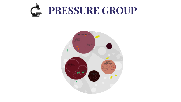 PRESSURE GROUP by Sharlene Yu on Prezi