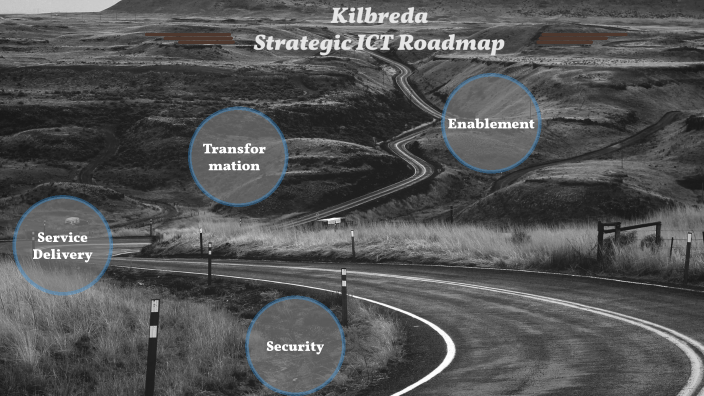 Strategic ICT Roadmap by Sudin Shrestha on Prezi