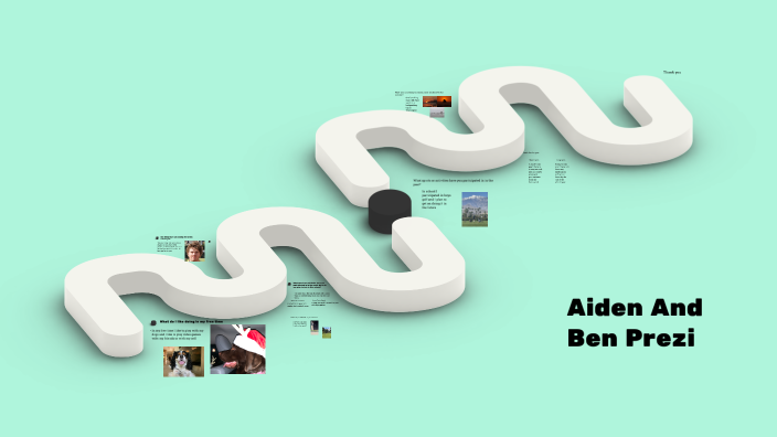 by Aiden Rivera on Prezi