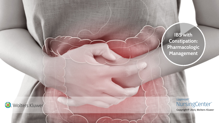 IBS with Constipation - Pharmacological Management by Myrna Schnur on Prezi