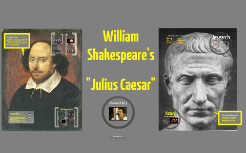 Julius Caesar - Pre-Reading by Jason Flanagan on Prezi
