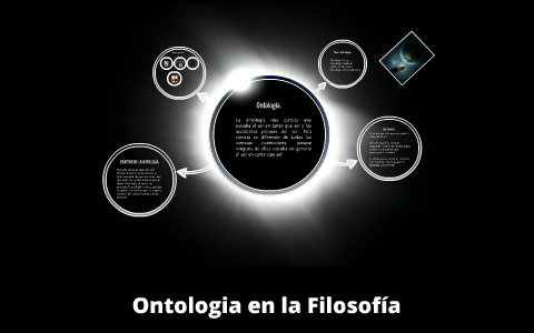 Ontologia en la filosofía by David Noyola on Prezi