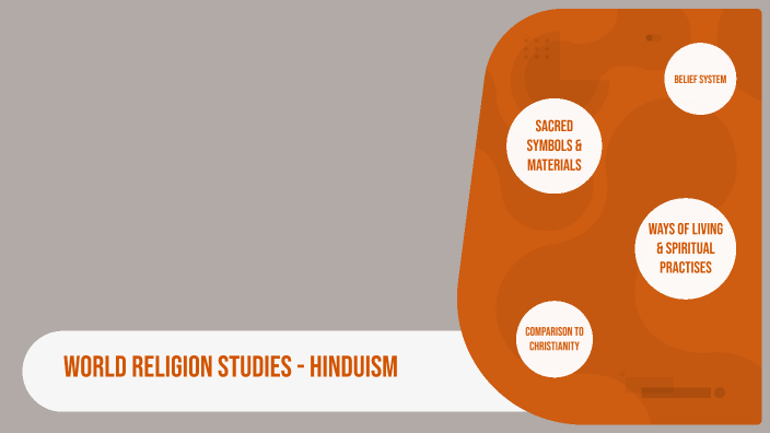 World Religion - Hinduism by Daniel Reeves on Prezi