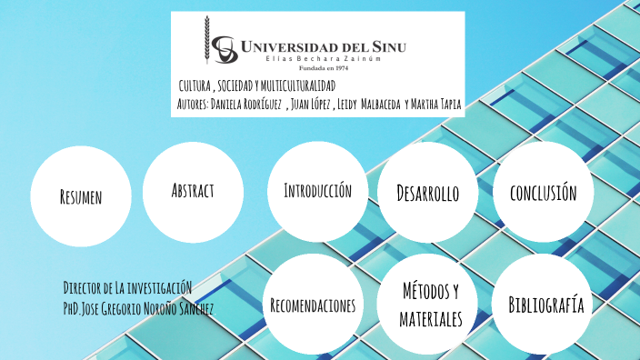 Proyecto de investigación by daniela rodriguez on Prezi