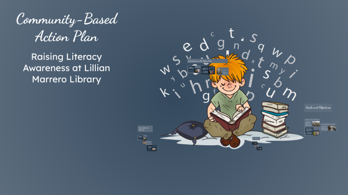 Community-Based Action Plan by Amy Ross on Prezi