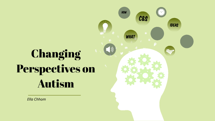 Autism and Functioning Labels by 2023Ella Grace Chhom on Prezi