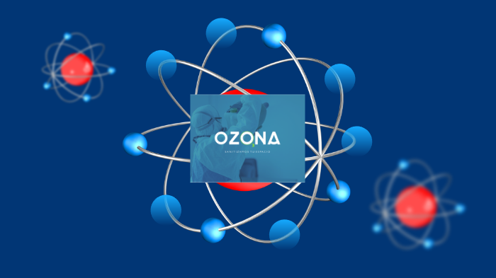 Ozona by FRANCISCO OJEDA on Prezi