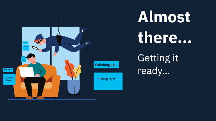 Crime Board Template by Carrington Rhome on Prezi