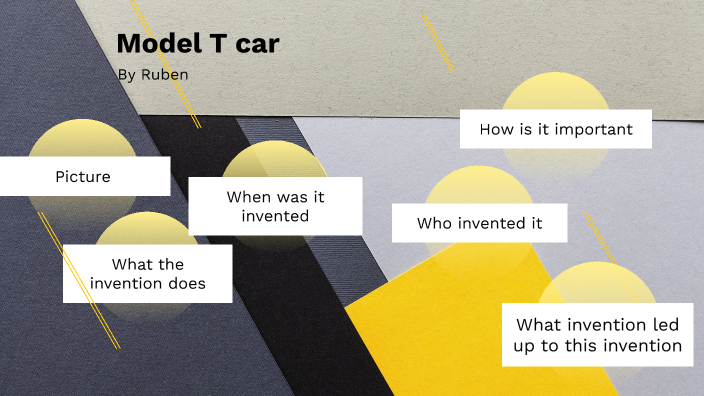 Henry Ford by Ruben Fried on Prezi