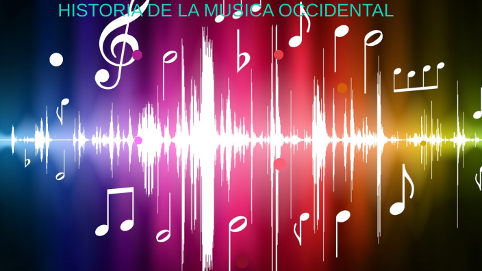 Historia De La Música Occidental Academicista by Lorena Salguero Parra ...