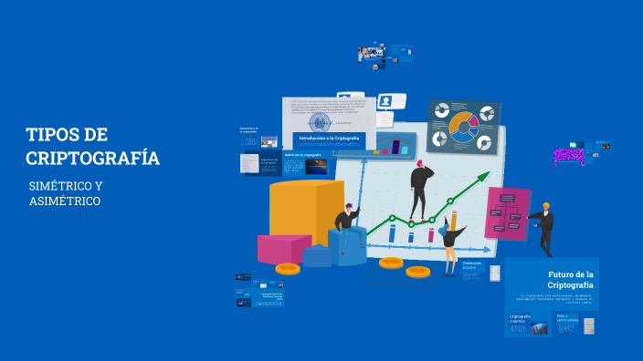 TIPOS DE CRIPTOGRAFÍA by Johana Barzik on Prezi
